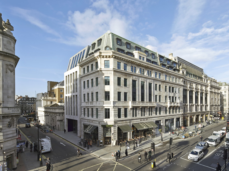 Savills HQ Thumbnail